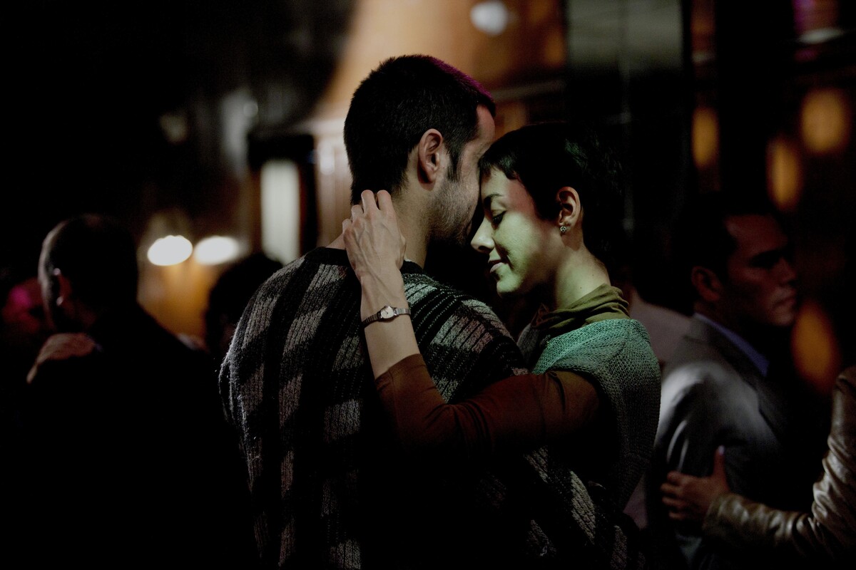 The Obscure Spring - Prague International Film Festival - Febiofest