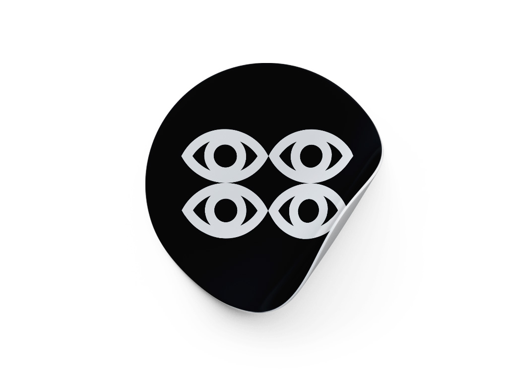 Samolepka - Prague International Film Festival - Febiofest